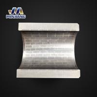 China Tungsten Carbide Tc Radial Bearing With High Hardness In Oil Industry for sale