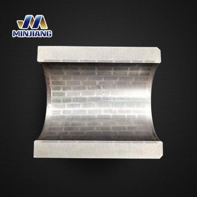 China Tungsten Carbide Tc Radial Bearing With High Hardness In Oil Industry for sale