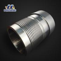 China ISO Approved Tungsten Carbide Tc Radial Bearing For Increasing Bearing Life for sale