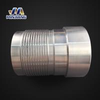 China Typical Tungsten Carbide Radial Bearing Customized Design Long Service Life for sale