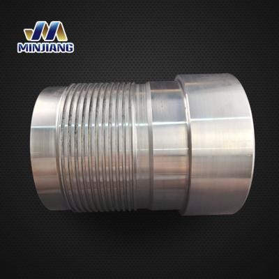 China Typical Tungsten Carbide Radial Bearing Customized Design Long Service Life for sale