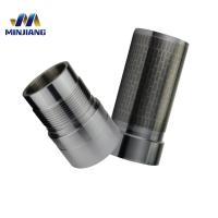 China Less Drilling Time Tungsten Carbide TC Radial Bearing With Permitting Sharper Turns for sale