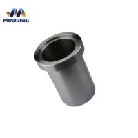 China Custom Long Lifetime Tungsten Carbide Tc Radial Bearing Wear Resisting for sale