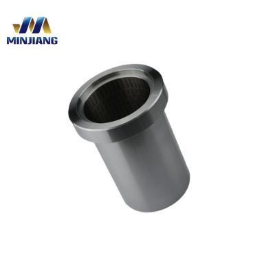 China Custom Long Lifetime Tungsten Carbide Tc Radial Bearing Wear Resisting for sale