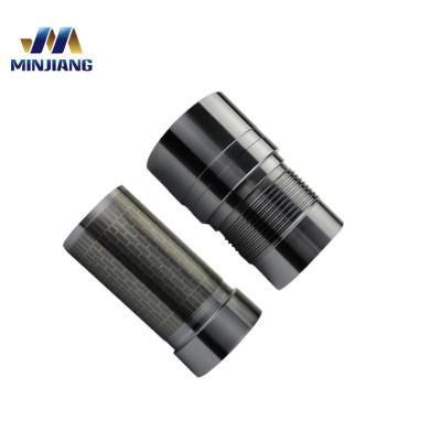 China Excellent Wear Resistance Tungsten Carbide Tc Radial Bearing Customized for sale