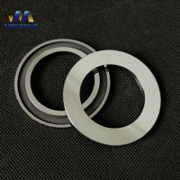 China Lithium Materials Cutting Circular Slitting Knife for Continuous Operation for sale