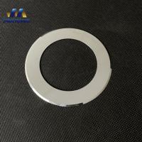 China Safe And Reliable Circular Slitting Knife For Operator Protection for sale