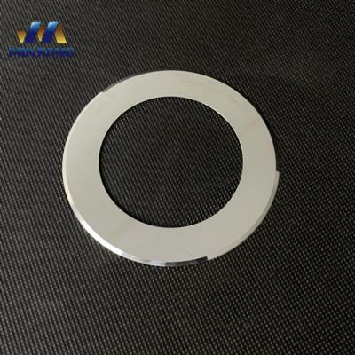 China Safe And Reliable Circular Slitting Knife For Operator Protection for sale