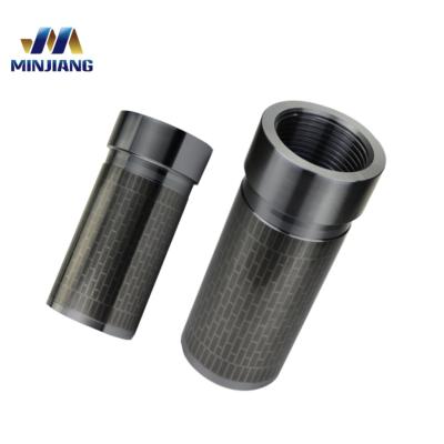 China Customizable TC Radial Bearings Corrosion Resistant For Down Hole Motor for sale