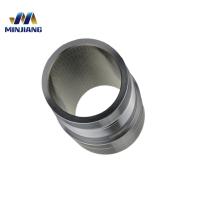 China Oil Lubrication TC Radial Bearings Wear Resisting For Fine Tolerance Requirements for sale