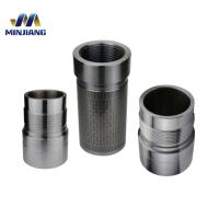 China MC115/MC118/MC118X Grade TC Radial Bearings Corrosion Resistant for sale