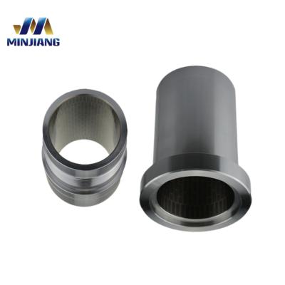 China High Load Capacity TC Radial Bearings Machining Services for sale