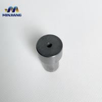 China High Corrosion Resistance Tungsten Carbide Wear Parts For Oil And Gas Industry for sale