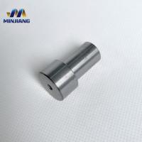 China High Corrosion Resistance Tungsten Carbide Wear Parts For Oil And Gas Industry for sale