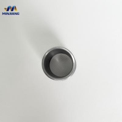 China Petroleum Tungsten Carbide Parts For Enhanced Oil And Gas Operations for sale