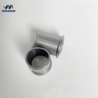 China Petroleum Tungsten Carbide Parts For Enhanced Oil And Gas Operations for sale