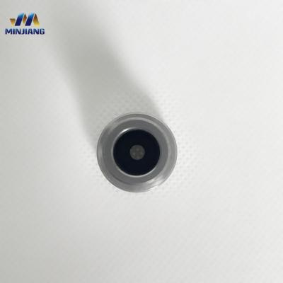 China Durable Tungsten Carbide Parts For High Performance Oil And Gas Applications for sale
