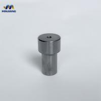 China Durable Tungsten Carbide Parts For High Performance Oil And Gas Applications for sale