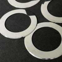 China Low Friction Tungsten Carbide Round Slitter Blades For New Energy Applications for sale