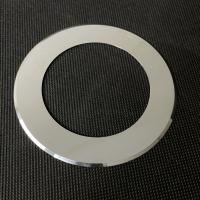 China Low Friction Tungsten Carbide Round Slitter Blades For New Energy Applications for sale