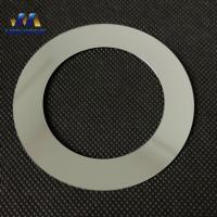 China Cutting Edge Tungsten Carbide Round Slitting Knife For Precision Work for sale