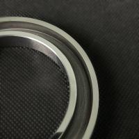 China Lithium Battery Industry'S Go To Choice Low Friction Tungsten Carbide Slitting Knife for sale