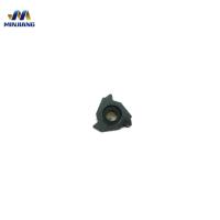 China Precision Threading Carbide Inserts for Exceptional Thread Accuracy for sale