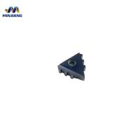 China Durable Carbide Threading Tool Inserts for Extended Tool Life for sale