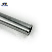 China Corrosion-Resistant Tungsten Carbide Parts for Chemical Processing for sale