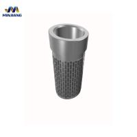 China Plasma Transferred Arc Welding Enhanced Radial Bearings for Harsh Working Conditions for sale
