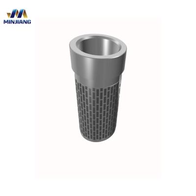 China Plasma Transferred Arc Welding Enhanced Radial Bearings for Harsh Working Conditions for sale