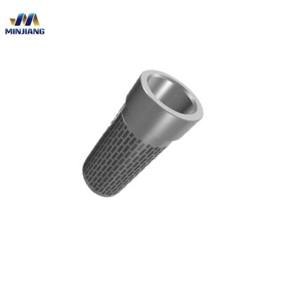 China TC Radial Bearings: Superior Resistance For Automotive Transmission Systems By Plasma Transferred Arc for sale