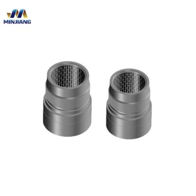China Optimal Wear Resistance for Industrial Pumps TC Radial Bearings Using Plasma Transferred Arc for sale