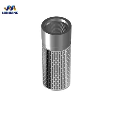 China Plasma Transferred Arc TC Radial Bearings With Enhanced Durability For Drilling Motor for sale