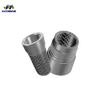 China Corrosion-Resistant TC Radial Bearings for Marine Propulsion Systems for sale