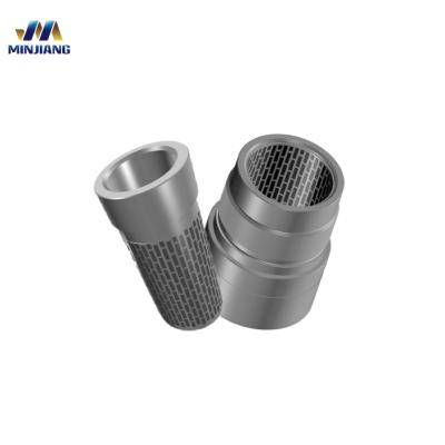 China Corrosion-Resistant TC Radial Bearings for Marine Propulsion Systems for sale