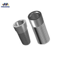 China High Load Capacity Radial Bearings with Plasma Transferred Arc Welded Tungsten Carbide for sale