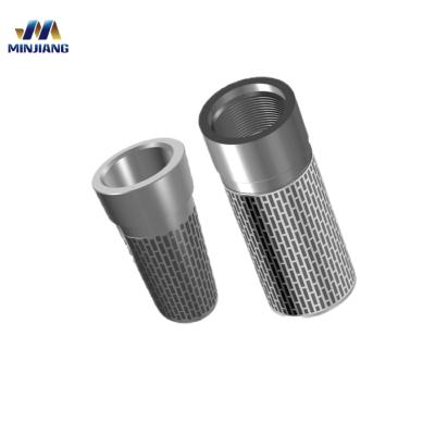 China High Load Capacity Radial Bearings with Plasma Transferred Arc Welded Tungsten Carbide for sale