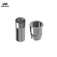 China Wear-Resistant TC Radial Bearings Enhanced With Plasma Transferred Arc Welding Technology for sale