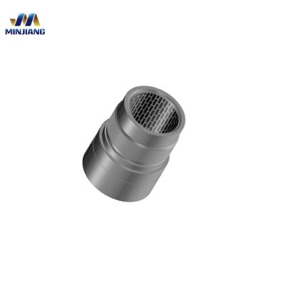 China PTA-Hardfaced Tungsten Carbide Radial Bearings for High Load Applications for sale