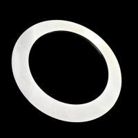 China Low Friction Tungsten Carbide Round Slitter Blades For New Energy Lithium Battery for sale