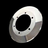 China Versatile and Adjustable Circular Slitting Knife for Various Material Types and Thicknesses for sale