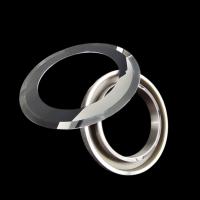 China Electrode Tungsten Carbide Steel Circular Slitter Knives For Lithium Battery Industry for sale