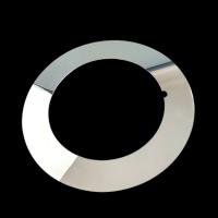 China Lithium Battery Industry Carbide Rotary Cutter Circular Slitters OD130 for sale