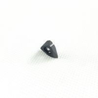 China Turning Insert Carbide Tungsten Carbide Insert Cutting Tool With High Hardness for sale