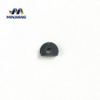 China High Precision CNC Cutting Carbide Turning Tools PVD/CVD Coating for sale