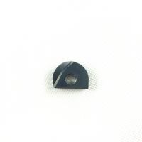 China OEM Accepted Tungsten Lathe Carbide Cutting Tools HRA 89-93 for sale
