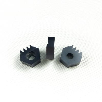 China 100% Virgin CNC Milling Machine Cutting Tools For Lathes for sale