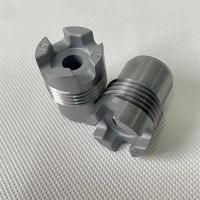 China Premium Tungsten Carbide Drill Bit Nozzle with Superior Abrasion Resistance, Corrosion Resistance, and High Hardness for Harsh Drilling for sale