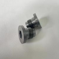 China Durable Tungsten Carbide Nozzles for Extended Service Life for sale
